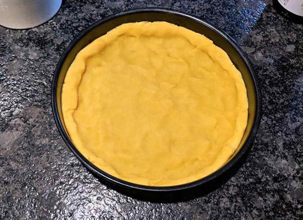 Jam Tart | Recipe | Cuisine Fiend