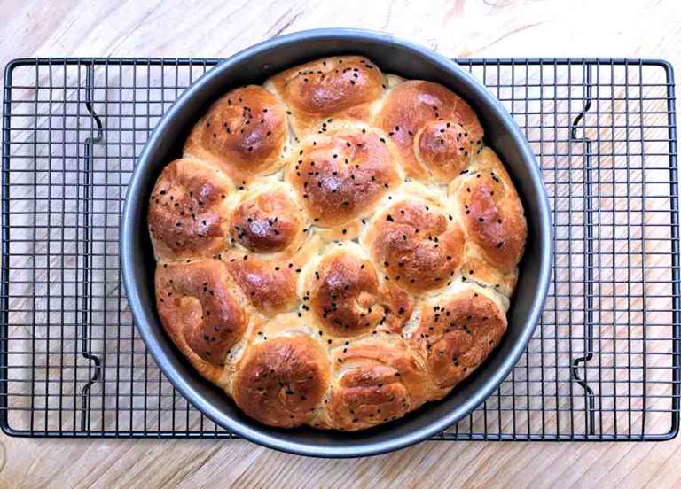 Kubaneh | Recipe | Cuisine Fiend