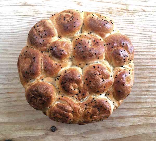 Kubaneh | Recipe | Cuisine Fiend