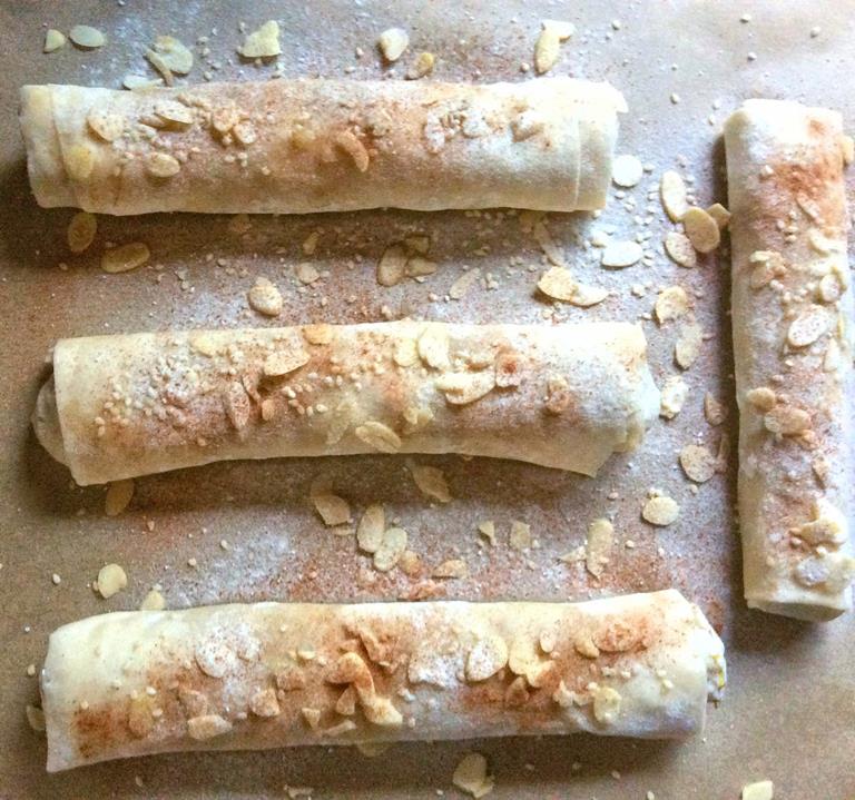 Lamb Pastillas | Recipe | Cuisine Fiend