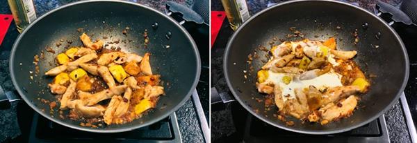 Lemon Chilli Chicken | Recipe | Cuisine Fiend