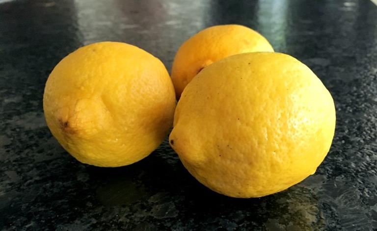 Lemon Ricotta Cake | Recipe | Cuisine Fiend