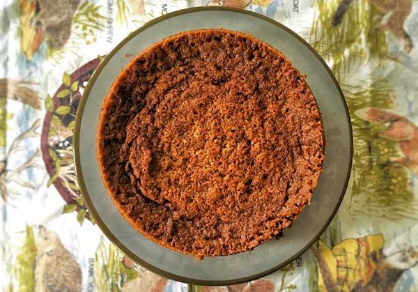 Lumberjack Cake | Recipe | Cuisine Fiend