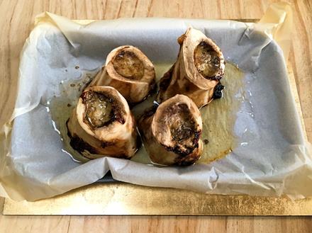 Bone Marrow | Recipe | Cuisine Fiend
