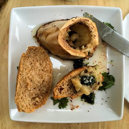Bone Marrow | Recipe | Cuisine Fiend