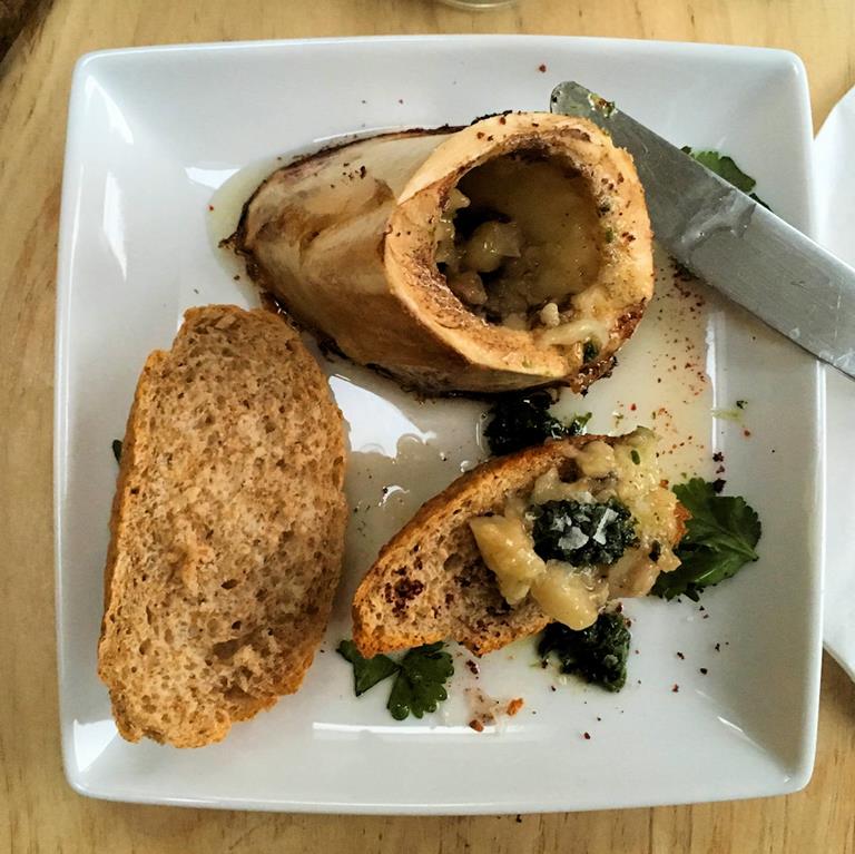 Bone Marrow | Recipe | Cuisine Fiend