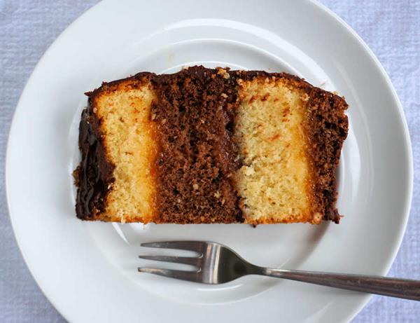 Metre-Long Cake | Recipe | Cuisine Fiend