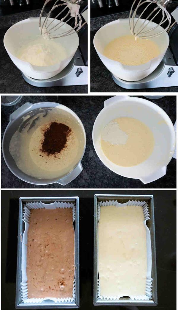 Metre-Long Cake | Recipe | Cuisine Fiend