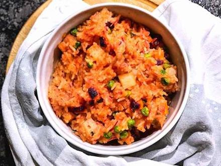 Dirty Rice | Recipe | Cuisine Fiend