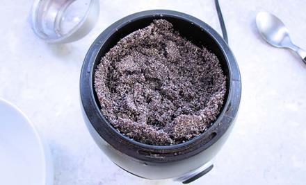 Mohnstollen - Poppy Seed Log | Recipe | Cuisine Fiend