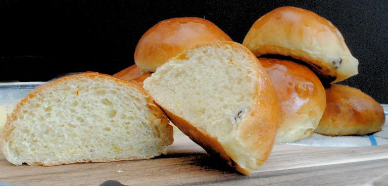 Norwegian Boller | Recipe | Cuisine Fiend