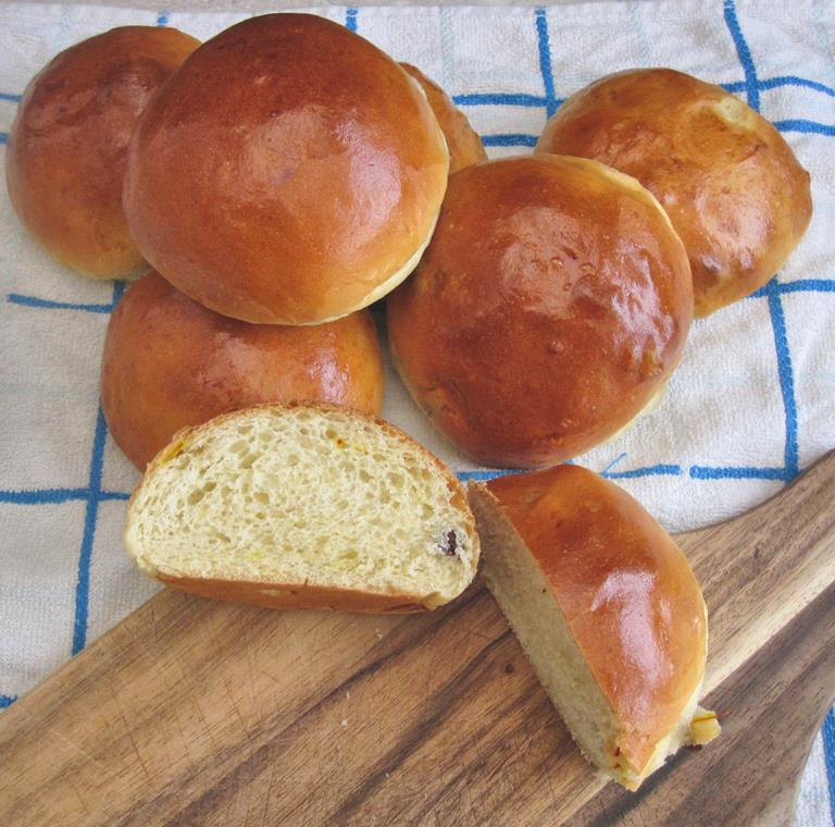 Norwegian Boller | Recipe | Cuisine Fiend
