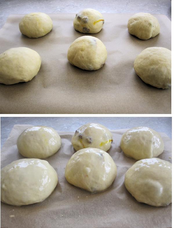 Norwegian Boller | Recipe | Cuisine Fiend