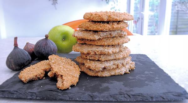Oatcakes | Recipe | Cuisine Fiend