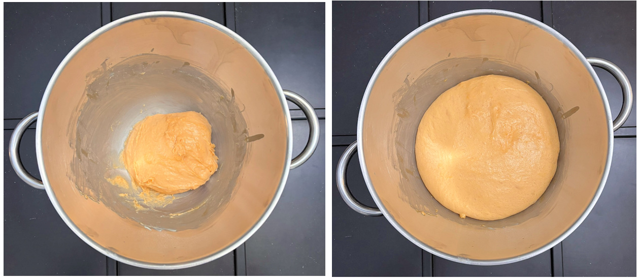 Pandoro | Recipe | Cuisine Fiend