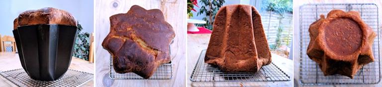 Pandoro | Recipe | Cuisine Fiend