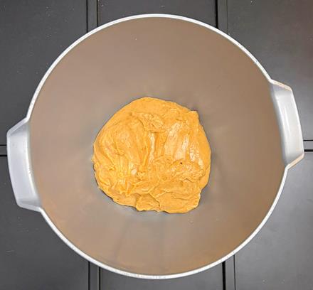 Pandoro | Recipe | Cuisine Fiend