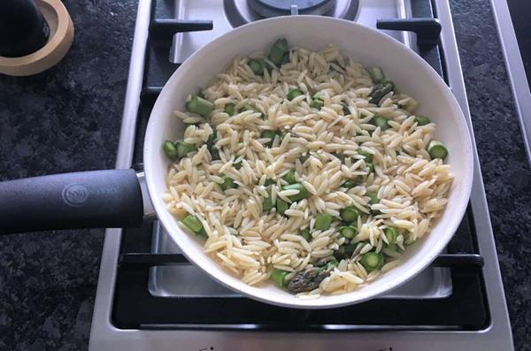 Pasta Fritta | Recipe | Cuisine Fiend