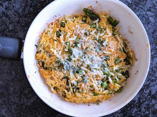 Pasta Fritta | Recipe | Cuisine Fiend