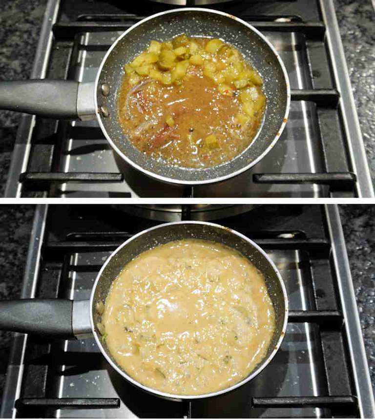 Pink Peppered Turkey Steaks | Recipe | Cuisine Fiend