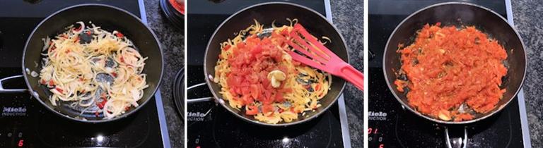 Piperade | Recipe | Cuisine Fiend