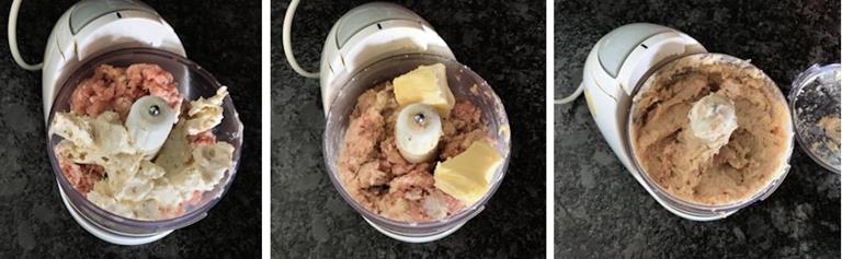 Veal Pojarski | Recipe | Cuisine Fiend