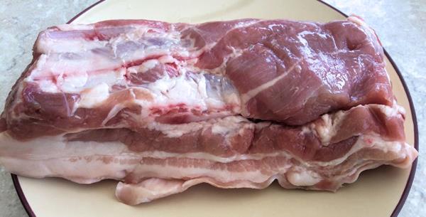 Pork Belly | Recipe | Cuisine Fiend