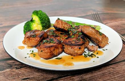 Pork Griot | Recipe | Cuisine Fiend