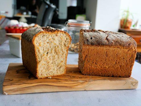 Cornbread | Recipe | Cuisine Fiend