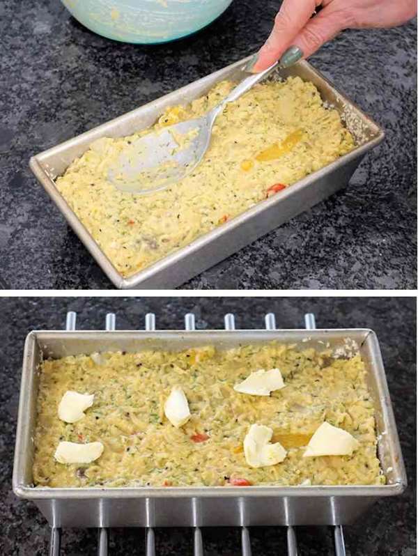 Potato Babka | Recipe | Cuisine Fiend