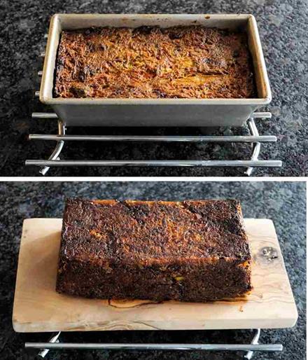 Potato Babka | Recipe | Cuisine Fiend