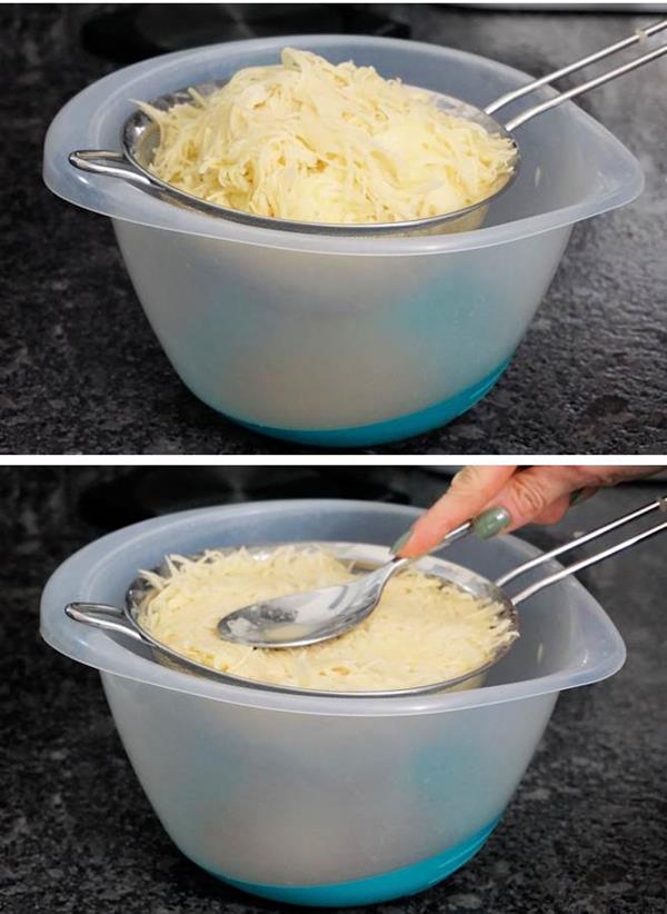 Potato Babka | Recipe | Cuisine Fiend