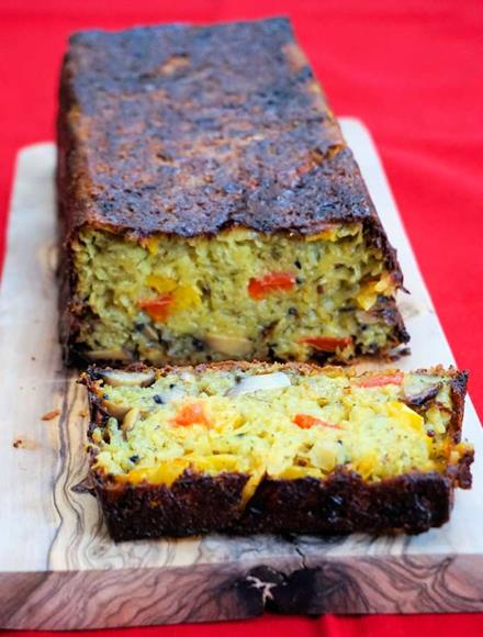 Potato Babka | Recipe | Cuisine Fiend