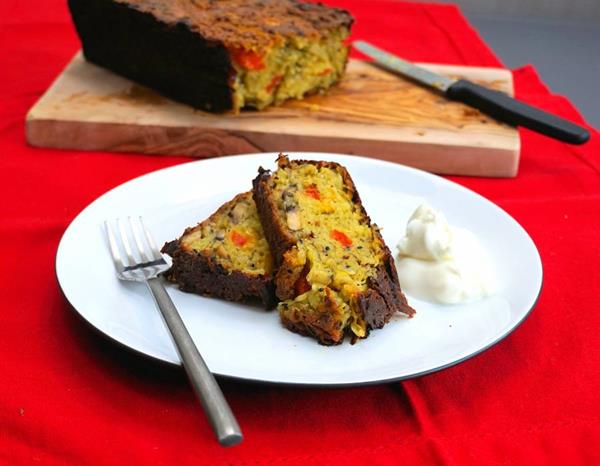 Potato Babka | Recipe | Cuisine Fiend