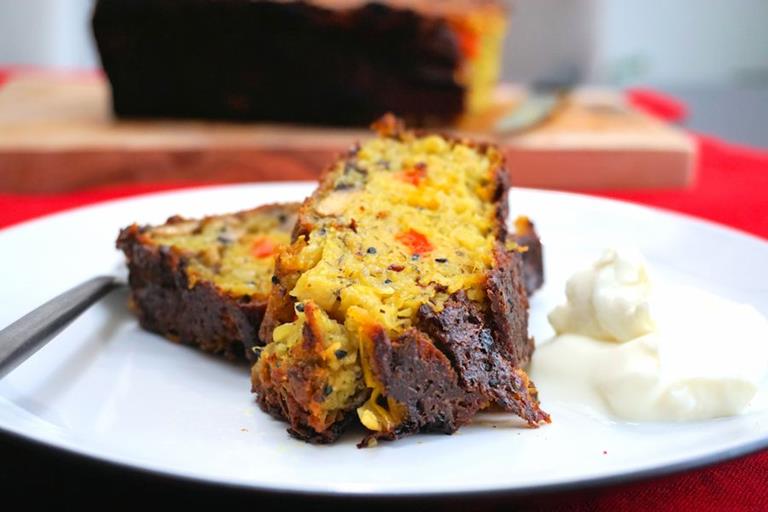 Potato Babka | Recipe | Cuisine Fiend