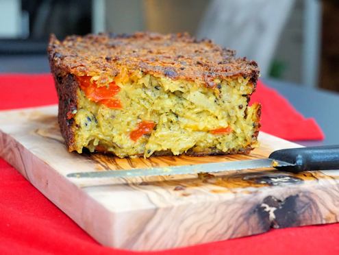 Potato Pavé | Recipe | Cuisine Fiend