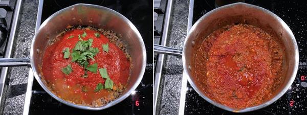 Ragu Bolognese | Recipe | Cuisine Fiend