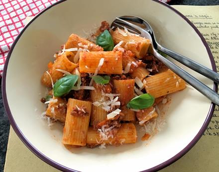 Ragù Bolognese | Recipe | Cuisine Fiend