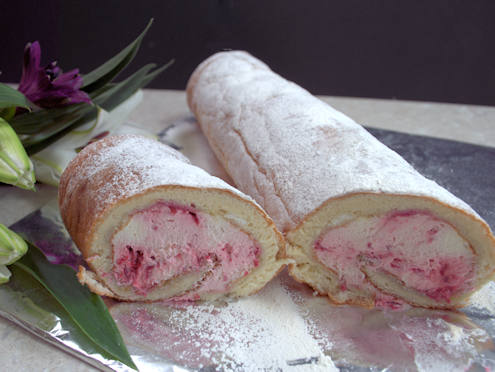 Top 10 Gorgeous Raspberry Recipes | Cuisine Fiend