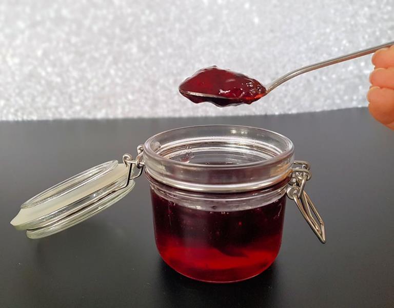 Redcurrant Jelly | Recipe | Cuisine Fiend