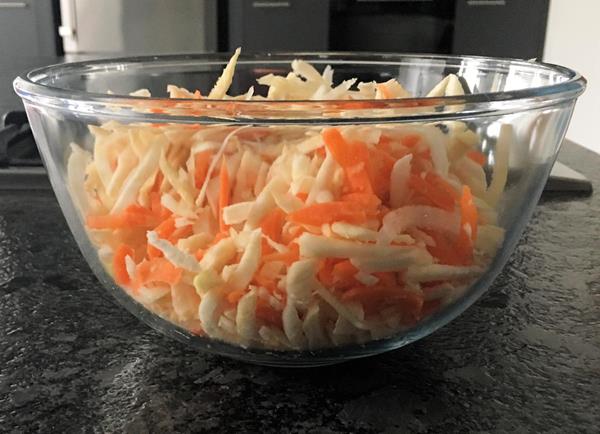 Celeriac Remoulade | Recipe | Cuisine Fiend