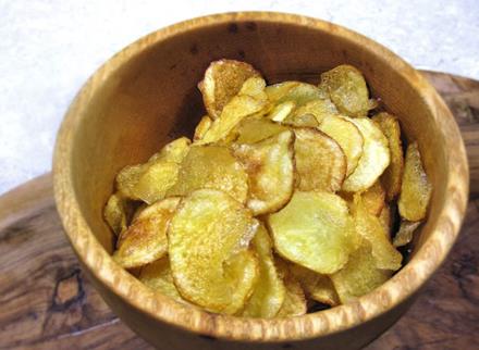 Roast Grouse With Game Chips | Recipe | Cuisine Fiend