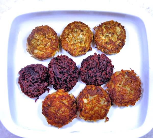 Rosti | Recipe | Cuisine Fiend