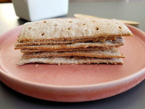 Seeded Light Rye Bread | Recipe | Cuisine Fiend