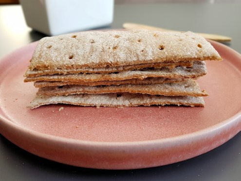 Seeded Light Rye Bread | Recipe | Cuisine Fiend