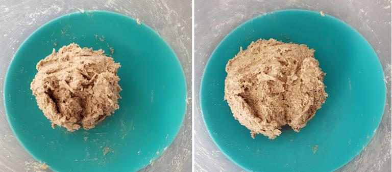 Rye Crispbread | Recipe | Cuisine Fiend