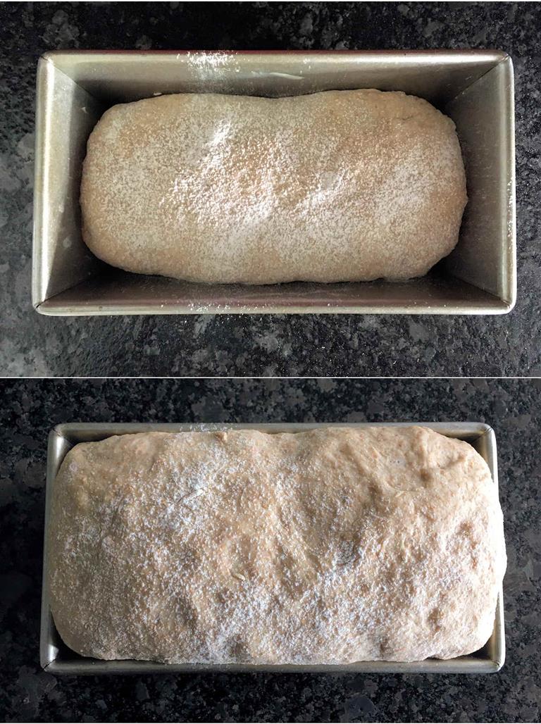 Scalded Rye Loaf | Recipe | Cuisine Fiend