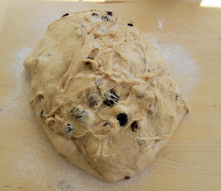 Traditional Simnel Cake | Recipe | Cuisine Fiend