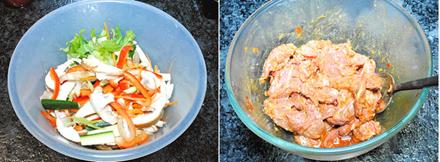 Sizzling Beef | Recipe | Cuisine Fiend