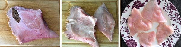 Skate Fillets With Capers | Recipe | Cuisine Fiend